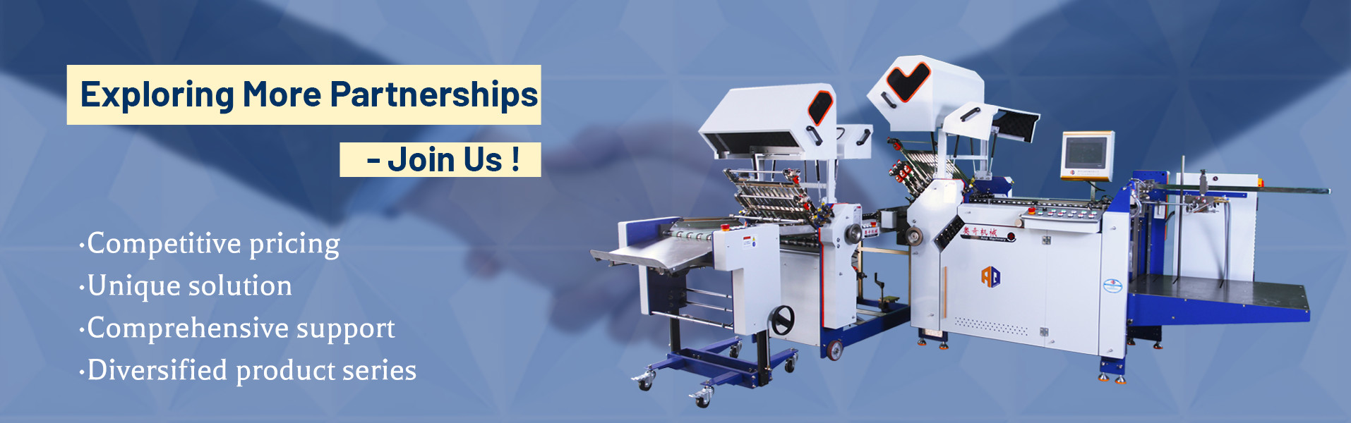 Quality Pharmaceutical Leaflet Folding Machine & Large Format Paper ...