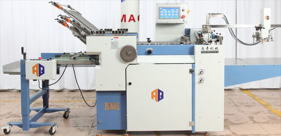 Large Format Paper Folding Machine factory, Buy good quality Large ...