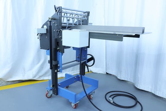 A4 Paper Folding Machine factory, Buy good price A3 Paper Folding ...