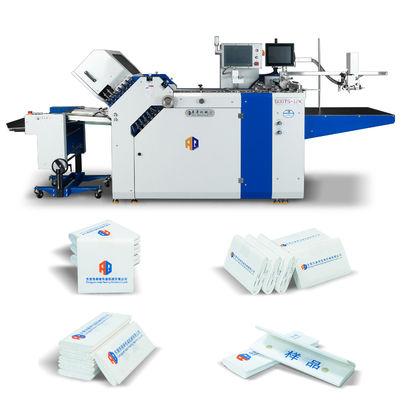 A4 Paper Folding Machine factory, Buy good price A3 Paper Folding ...