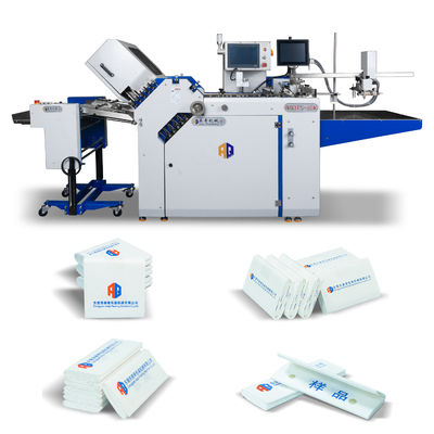 A4 Paper Folding Machine factory, Buy good price A3 Paper Folding ...