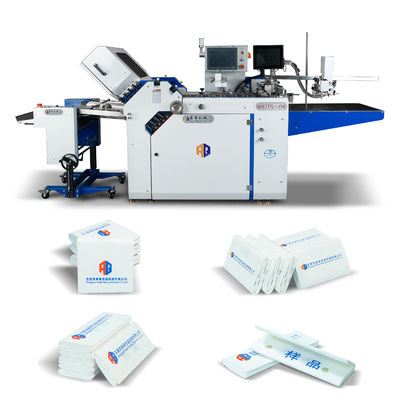 A4 Paper Folding Machine factory, Buy good price A3 Paper Folding ...