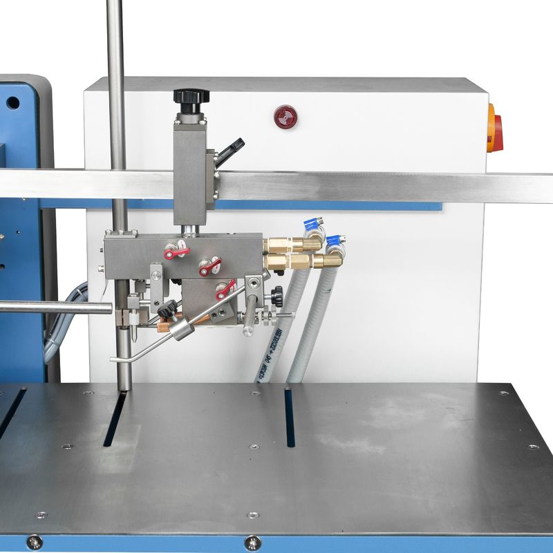 A3 Paper Folder Machine Industrial Paper Folding Machines With Stacker ...