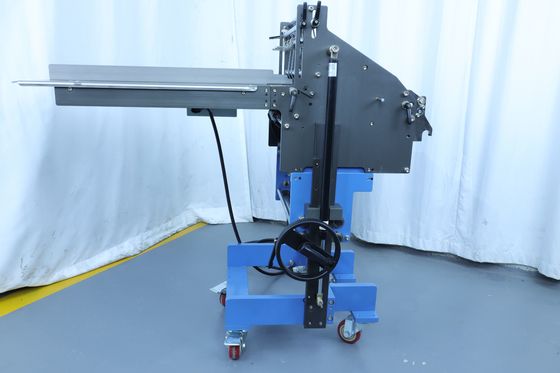 Vertical Stacker factory, Buy good quality Vertical Stacker products ...