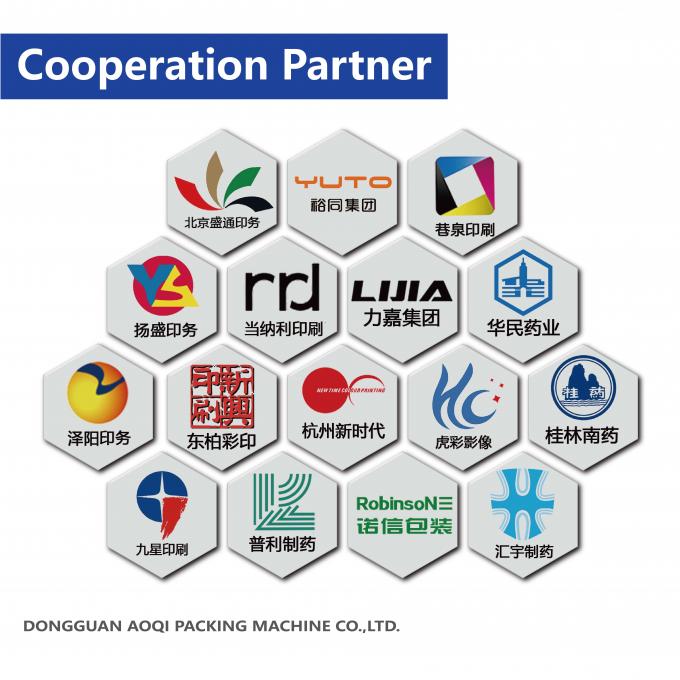 High Speed A4 Paper Folding Machine Paper Noise Hood Manual Leaflet ...